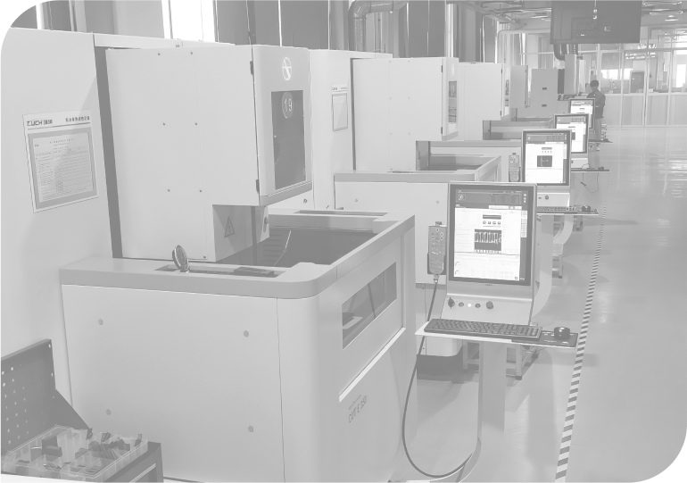 ZUCH connector – more safe & efficient & intelligent solution